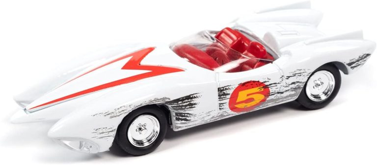 Johnny Lightning Official Website – Thrill of Nostalgia with Johnny ...